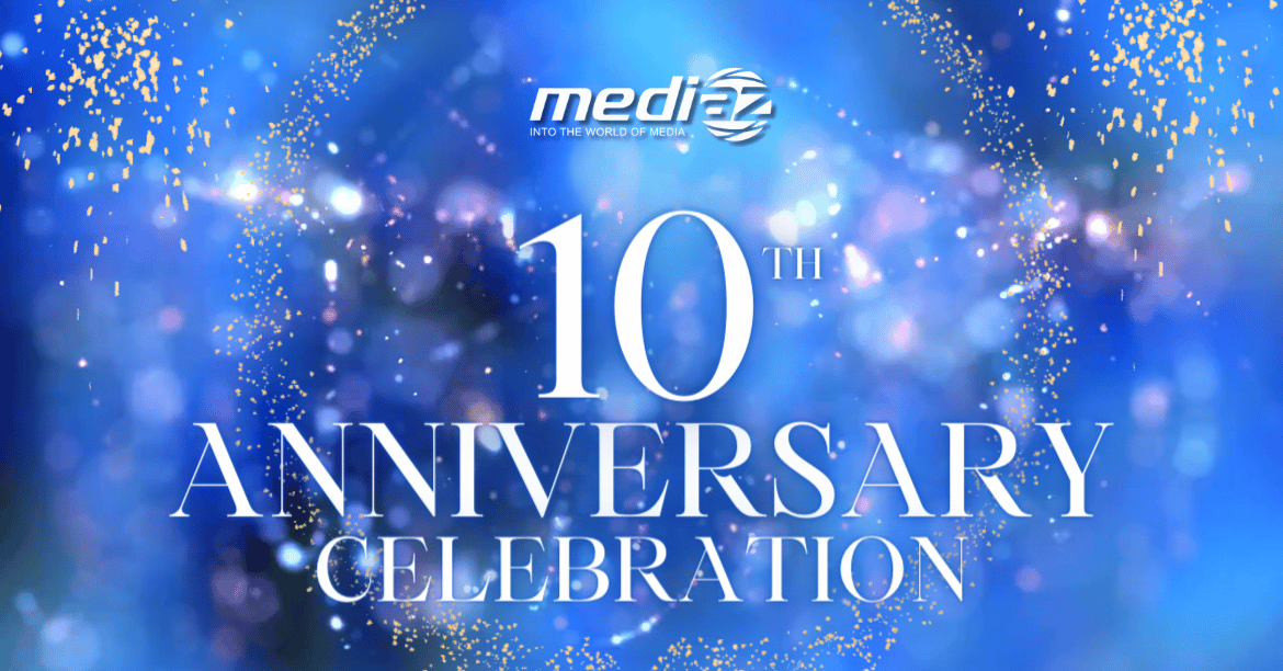MediaZ - Đối Tác Quảng Cáo #1 Tại Đông Nam Á